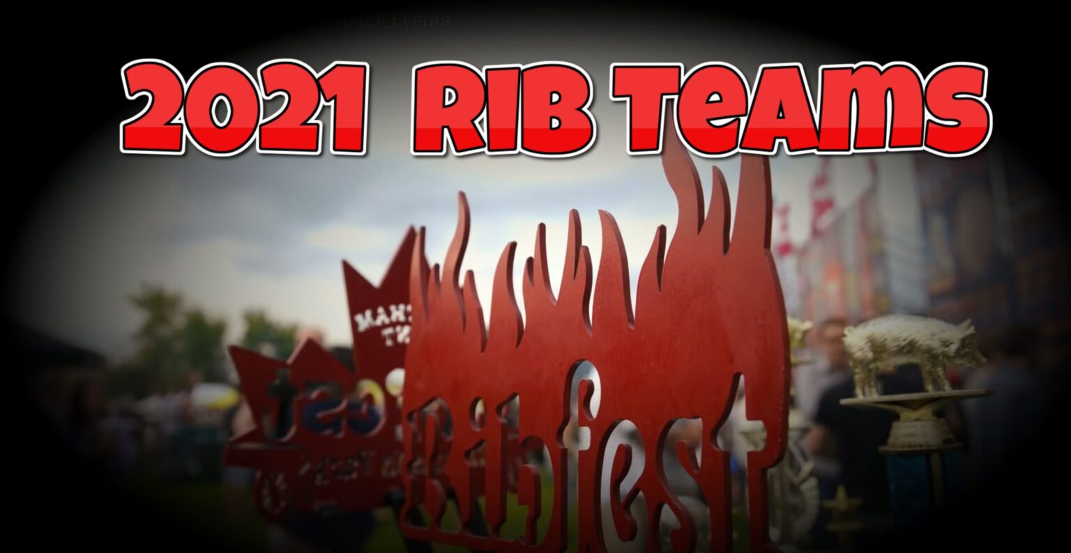 London Ribfest – Family Shows Canada