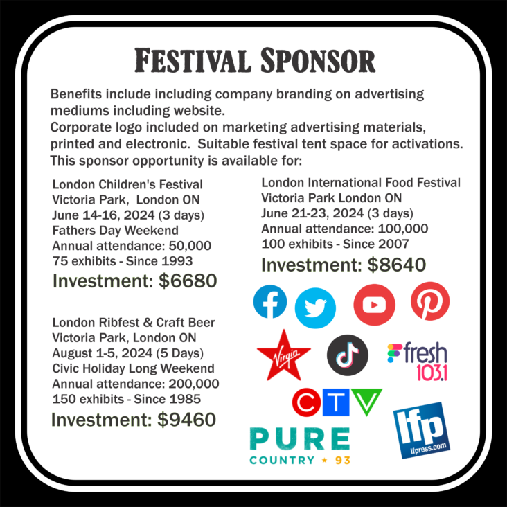 Vendor Details - Family Shows Canada