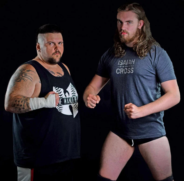 Wrestling – Family Shows Canada