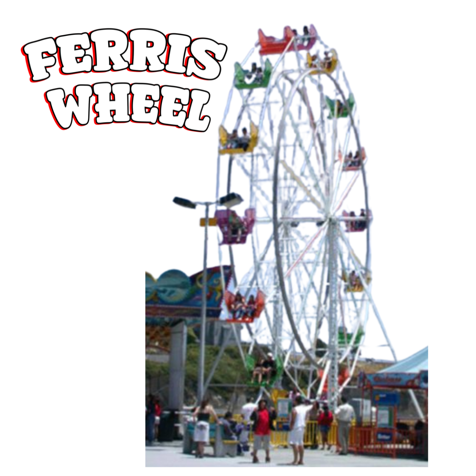 London Ribfest – Family Shows Canada