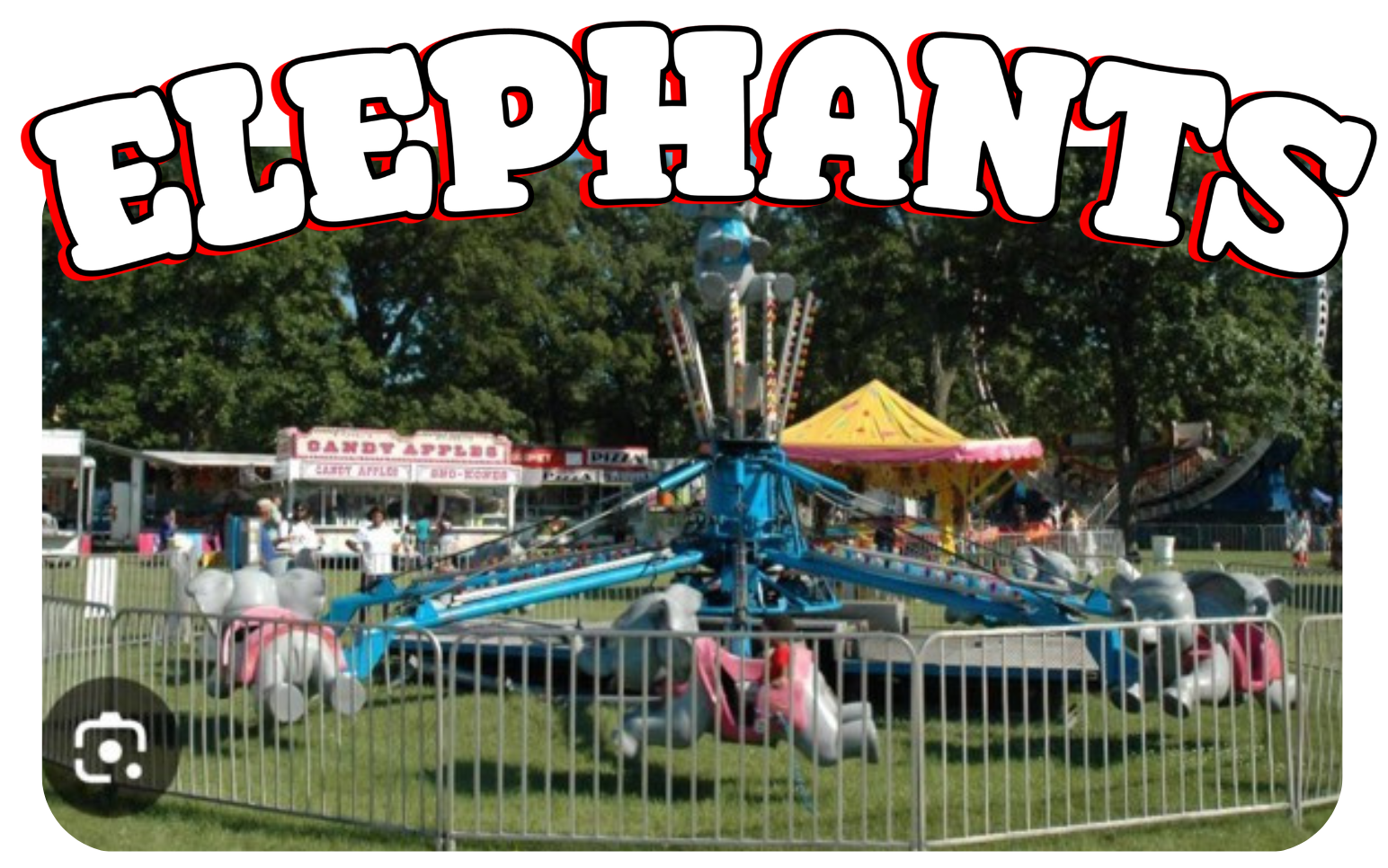 London Ribfest – Family Shows Canada